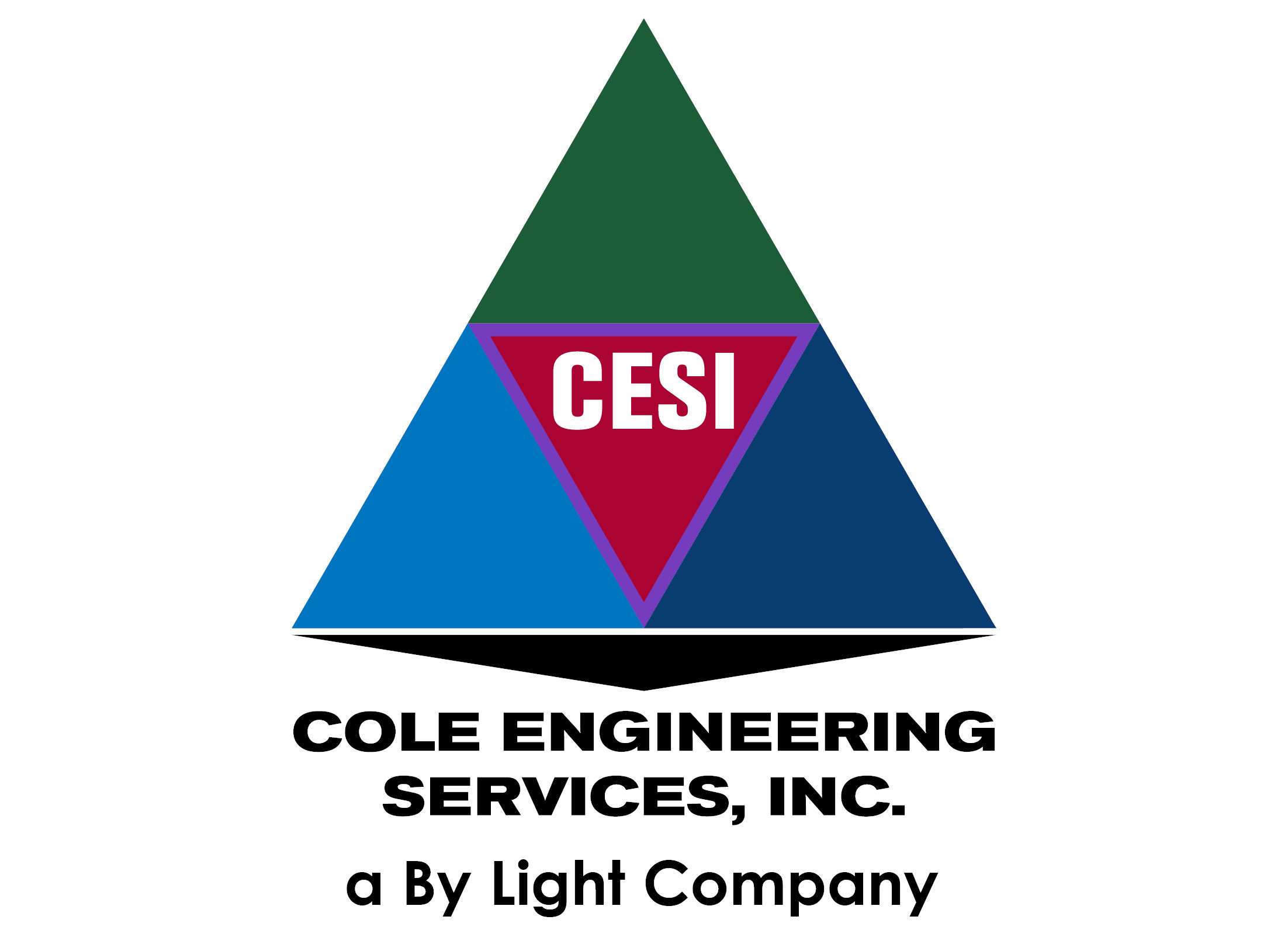 Cole Engineering Services Inc. Web Client
