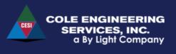 Cole Engineering Services Inc. Web Client